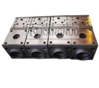 China Excavator Hydraulic Breaker Hammer Spare Parts Cylinder RB20G For Construction Parts for sale
