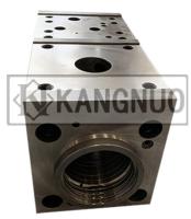 China Excavator Hydraulic Breaker Hammer Spare Parts Cylinder RB20G For Construction Parts for sale