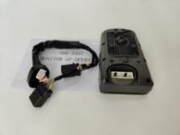 China 320DL Excavator Monitor GP-OPERATOR 386-3457 For Manufacturing Plant for sale