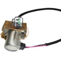 China PC200-7 PC300-7 PC200-8 Main Pump Solenoid Valve 702-21-57400 702-21-57500 for sale