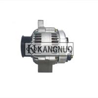 China Original Excavator Generator Alternator PC200-8 600-861-6420 for sale
