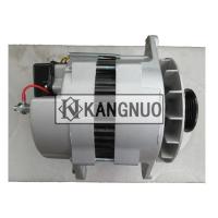 China Original Excavator Generator Alternator PC200-8 600-861-6420 for sale