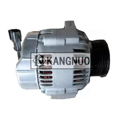 China Original Excavator Generator Alternator PC200-8 600-861-6420 for sale