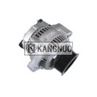 China Original Excavator Generator Alternator PC200-8 600-861-6420 for sale