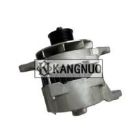 China Original Excavator Generator Alternator PC200-8 600-861-6420 for sale