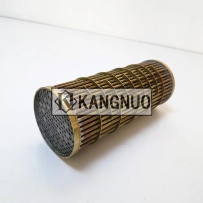 China Excavator Parts Diesel Generator NTA855 Oil Cooler Core 208149 for sale