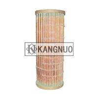 China Excavator Parts Diesel Generator NTA855 Oil Cooler Core 208149 for sale