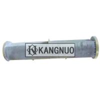 China Excavator Parts Diesel Generator NTA855 Oil Cooler Core 208149 for sale