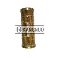 China Excavator Parts Diesel Generator NTA855 Oil Cooler Core 208149 for sale