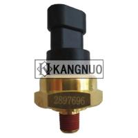 China Excavator Parts NTA855 Diesel Generator Oil Pressure Sensor 2897696 for sale