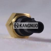 China Excavator Parts NTA855 Diesel Generator Oil Pressure Sensor 2897696 for sale