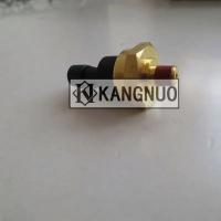 China Excavator Parts NTA855 Diesel Generator Oil Pressure Sensor 2897696 for sale
