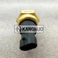 China Excavator Parts NTA855 Diesel Generator Oil Pressure Sensor 2897696 for sale