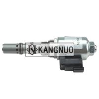 China 12V 24V Diesel Generator Stop Solenoid Valve 69145315 for sale