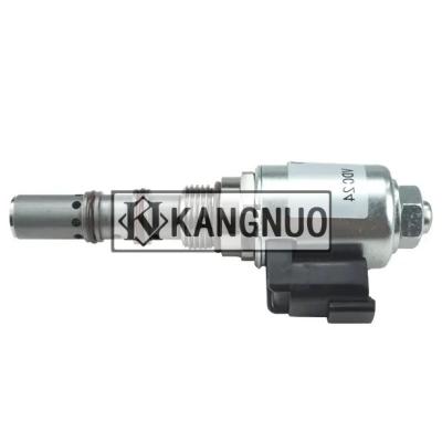 China 12V 24V Diesel Generator Stop Solenoid Valve 69145315 for sale