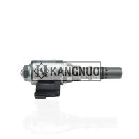 China 12V 24V Diesel Generator Stop Solenoid Valve 69145315 for sale