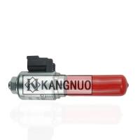 China 12V 24V Diesel Generator Stop Solenoid Valve 69145315 for sale