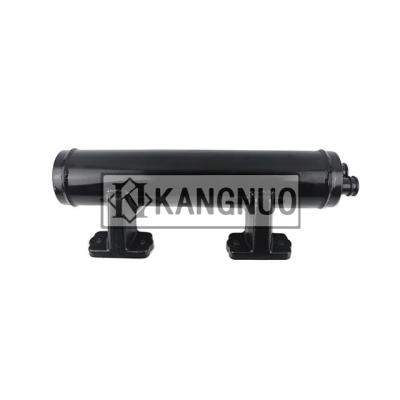 China M11 ISX15 Diesel Generator Oil Cooler 4386525 Standard Size For Excavator for sale