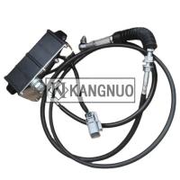 China OEM Excavator Engine Control Motor 523-00008 DH340-7 SOLAR 340LC-v SOLAR 340LC-7 for sale