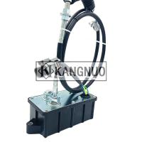 China OEM Excavator Engine Control Motor 523-00008 DH340-7 SOLAR 340LC-v SOLAR 340LC-7 for sale