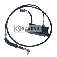 China R220LC-9SH R210LC-9 Governor Motor 21EN-32300 For Machinery Repair Shops for sale