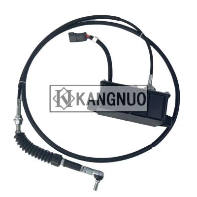 China R220LC-9SH R210LC-9 Governor Motor 21EN-32300 For Machinery Repair Shops for sale