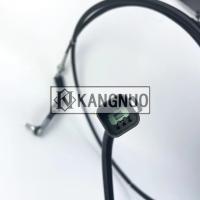 China R220LC-9SH R210LC-9 Governor Motor 21EN-32300 For Machinery Repair Shops for sale