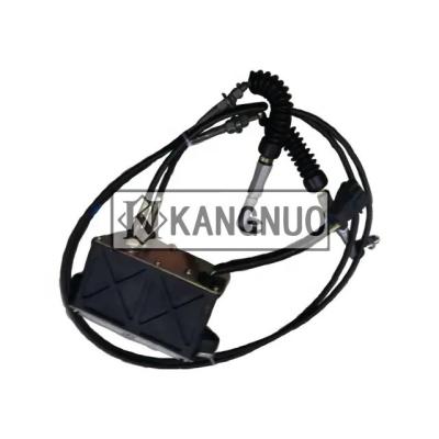 China E320C E312C E320D Excavator Part Throttle Motor 247-5212 227-7672 157-3177 171-2590 for sale