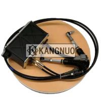 China E320C E312C E320D Excavator Part Throttle Motor 247-5212 227-7672 157-3177 171-2590 for sale