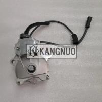 China PC200-7 PC300-7 Excavator Throttle Motor 7834-41-2002 7834-41-2001 7834-41-2000 for sale