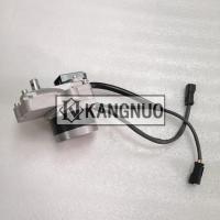China PC200-7 PC300-7 Excavator Throttle Motor 7834-41-2002 7834-41-2001 7834-41-2000 for sale