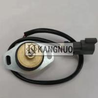 China PC200-7 PC300-7 Excavator Throttle Motor 7834-41-2002 7834-41-2001 7834-41-2000 for sale