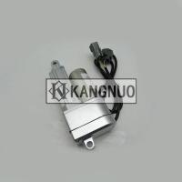 China TA2-1048-001 Throttle Actuator Control Motor 3.5KG For LOVOL SINOMACH SUNWARD for sale