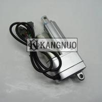 China TA2-1048-001 Throttle Actuator Control Motor 3.5KG For LOVOL SINOMACH SUNWARD for sale