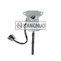 China Original SH200A2 Excavator Throttle Motor KHR1713 For Construction Works for sale