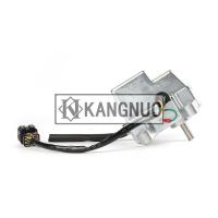 China Original SH200A2 Excavator Throttle Motor KHR1713 For Construction Works for sale