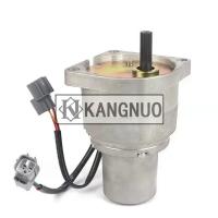 China SK200-6E SK210-6E Excavator Throttle Motor Assembly YN20S00002F1 YN20S00002F3 for sale