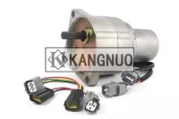 China SK200-6E SK210-6E Excavator Throttle Motor Assembly YN20S00002F1 YN20S00002F3 for sale