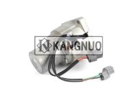 China SK200-6E SK210-6E Excavator Throttle Motor Assembly YN20S00002F1 YN20S00002F3 for sale