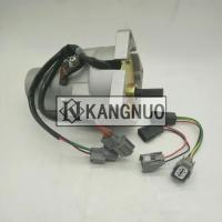 China SK200-6E SK210-6E Excavator Throttle Motor Assembly YN20S00002F1 YN20S00002F3 for sale