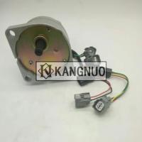 China SK200-6E SK210-6E Excavator Throttle Motor Assembly YN20S00002F1 YN20S00002F3 for sale