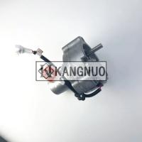 China SK100-3 SK120-6 SK200-6 Excavator Accelerator Throttle Motor YN2406U197F3 YN2406U197F4 for sale