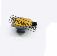 China Excavator Fuel Pump Solenoid Valve E320D 312-5620 Diesel Pump Valve for sale