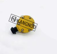 China Excavator Fuel Pump Solenoid Valve E320D 312-5620 Diesel Pump Valve for sale