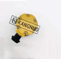 China Excavator Fuel Pump Solenoid Valve E320D 312-5620 Diesel Pump Valve for sale