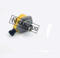 China Excavator Fuel Pump Solenoid Valve E320D 312-5620 Diesel Pump Valve for sale