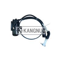 China E303 E304 E305 E306 E307 E308 Excavator Throttle Motor 525-4479 379-0803 for sale