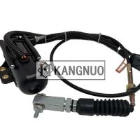 China E303 E304 E305 E306 E307 E308 Excavator Throttle Motor 525-4479 379-0803 for sale