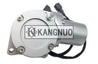 China High Quality Excavator ZAX200 ZX200 EX200 EX200-5 Throttle Motor 4614911 4360509 for sale