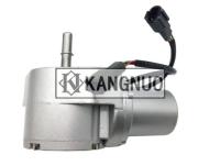 China High Quality Excavator ZAX200 ZX200 EX200 EX200-5 Throttle Motor 4614911 4360509 for sale